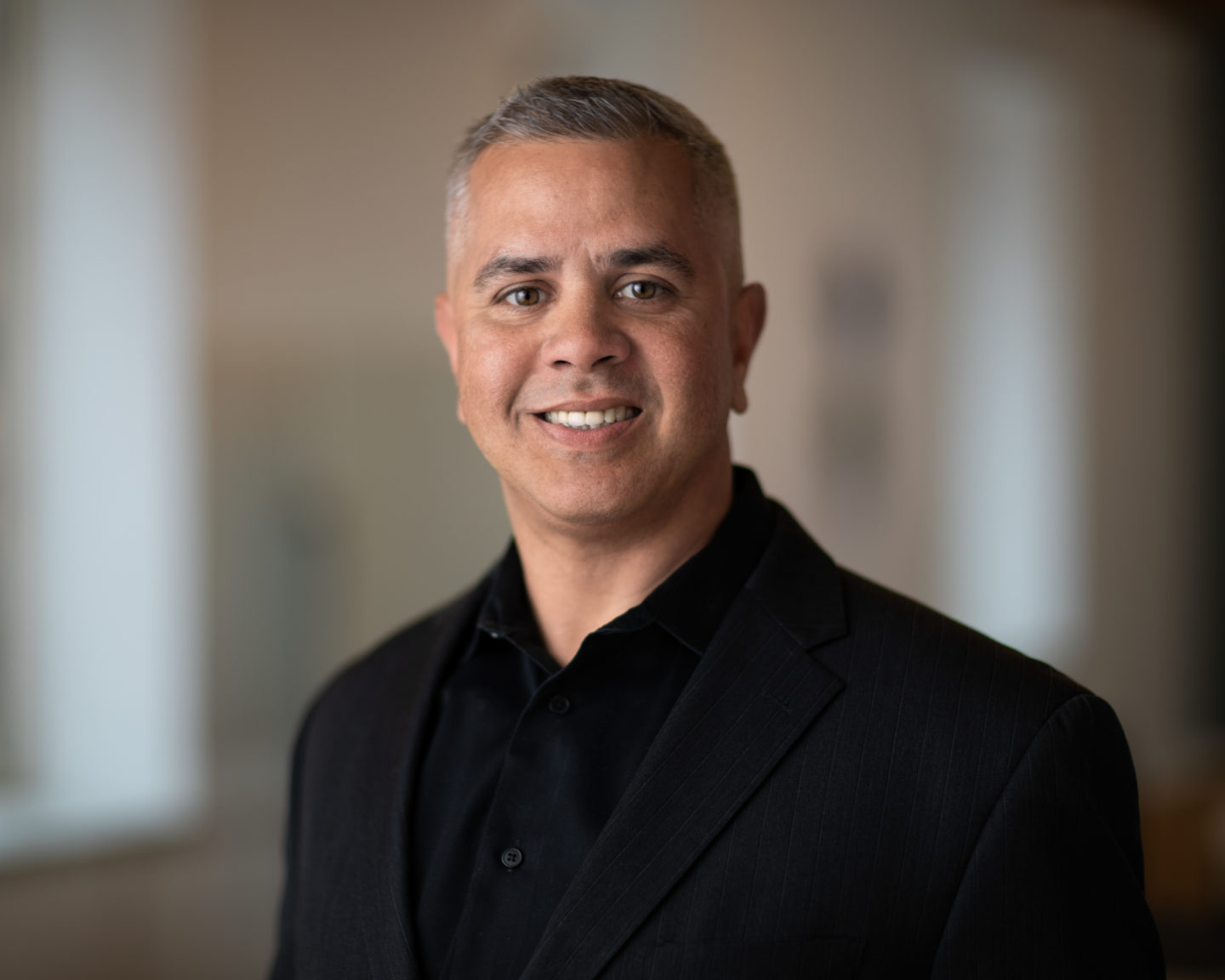 Javier Montanez - The Edward Davis Company