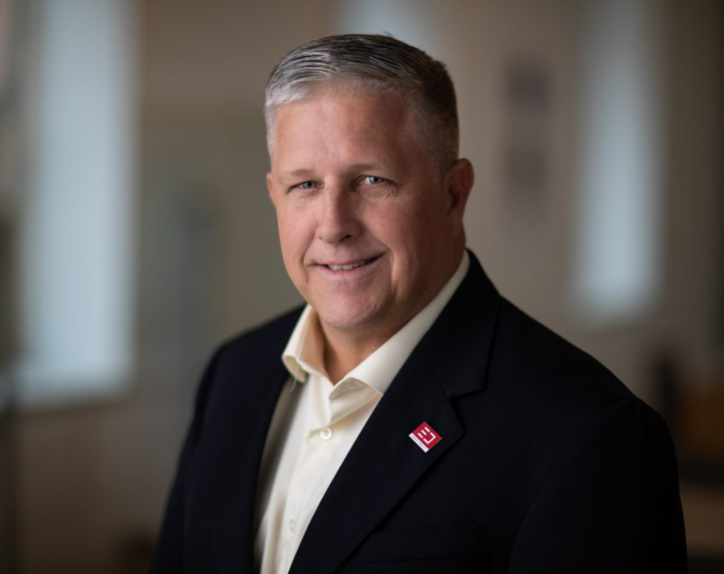 Mark Buckley - The Edward Davis Company