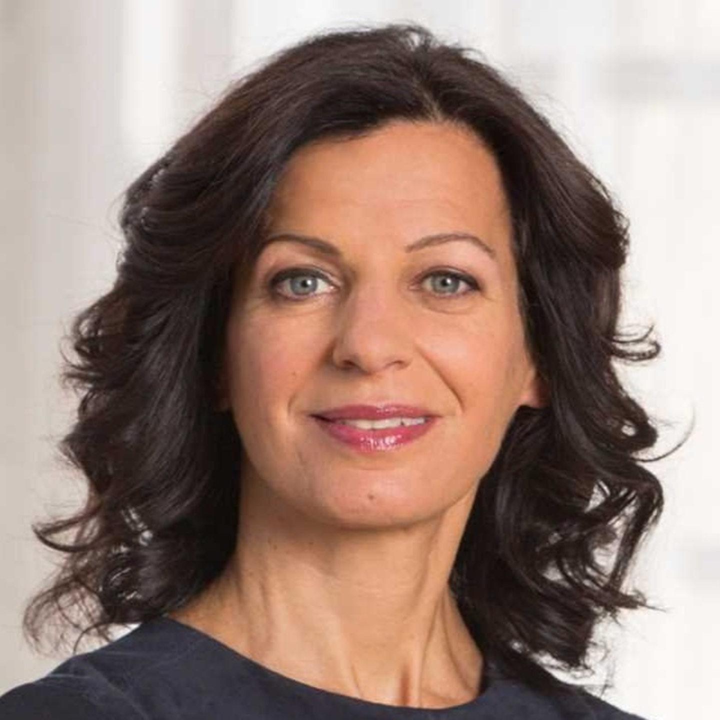 Juliette Kayyem - The Edward Davis Company